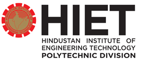 Ho Polytechnic Logo