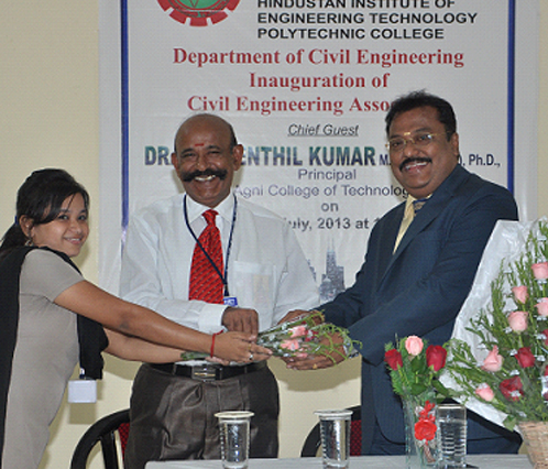 Civil Engineering Association