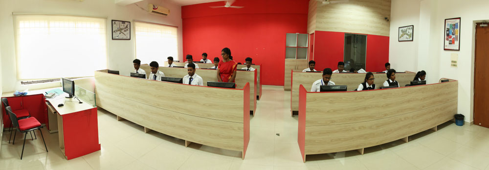 HIET | Best Aviation College in Chennai | DGCA Approved | AME Courses