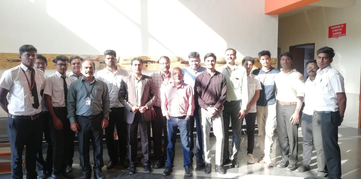 HIET Aviation – Placements | Hindustan Institute Engineering Technology ...