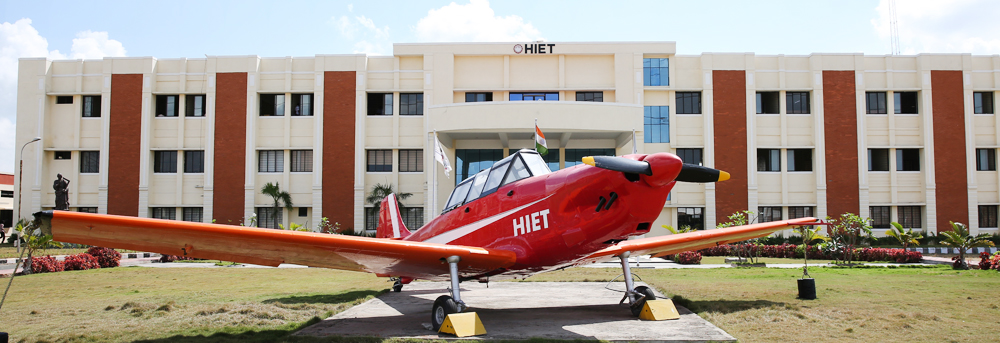 About Us – Hindustan Institute of Engineering Technology (HIET)