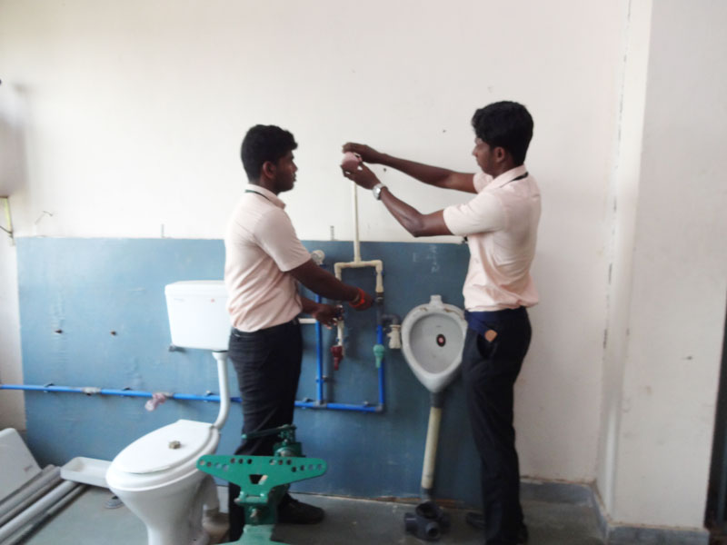 Plumbing Lab