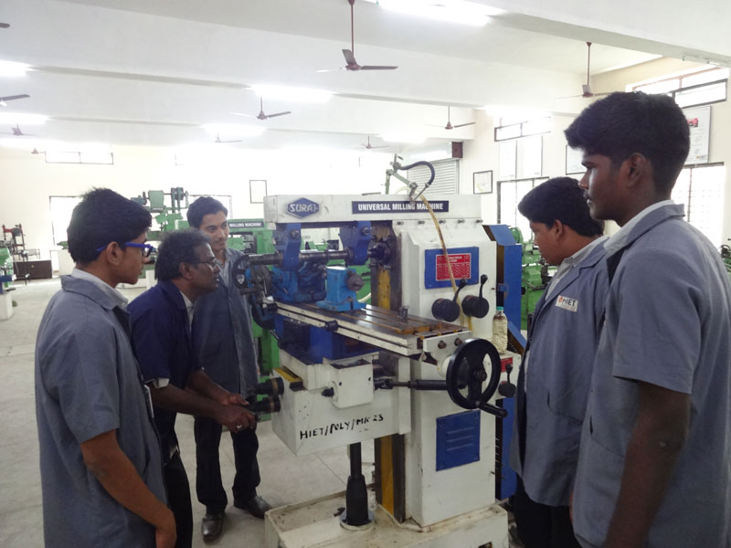 Special Machines Lab