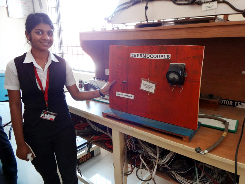 Electrical Lab
