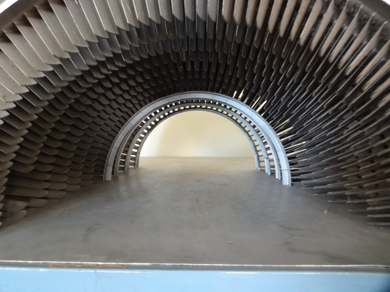 Jet Engine Shop – HIET