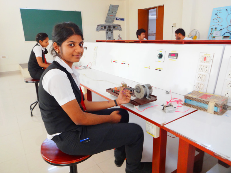 Advanced Avionics Lab