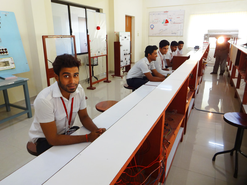 Advanced Avionics Lab