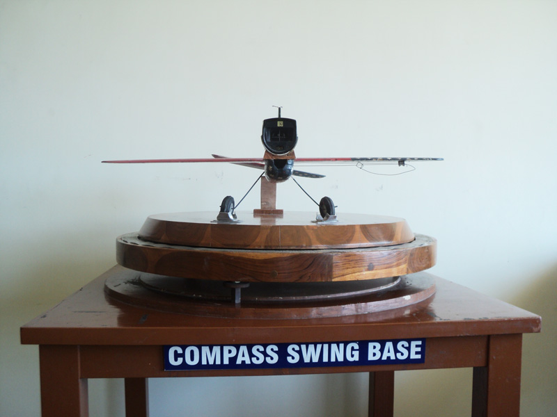 Avionics Instrument Lab