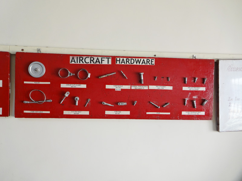 General Engineering Shop
