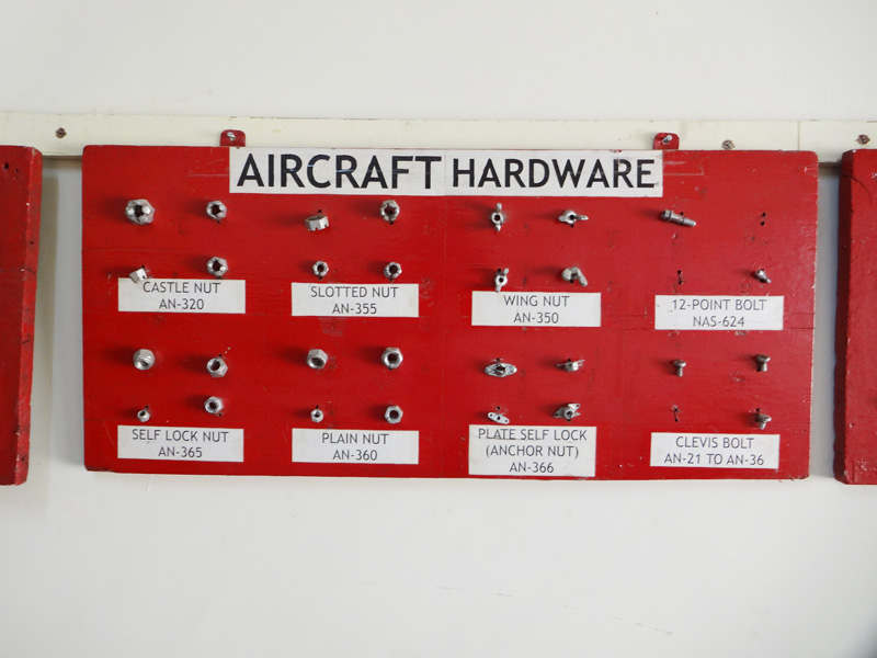 General Engineering Shop