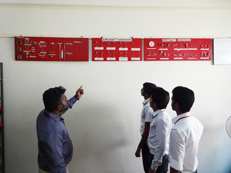 General Engineering Shop