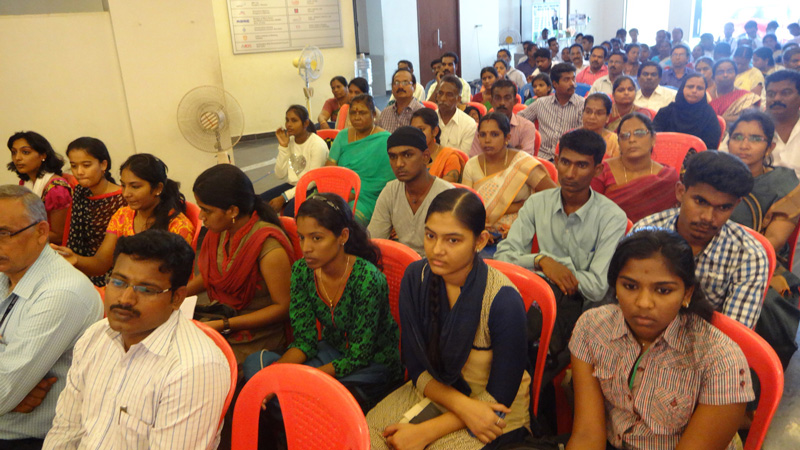 Photo Gallery – HIET