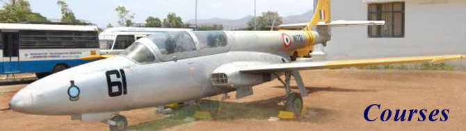 Aircraft Maintenance Engineering (AME) Courses | DGCA Approved College ...