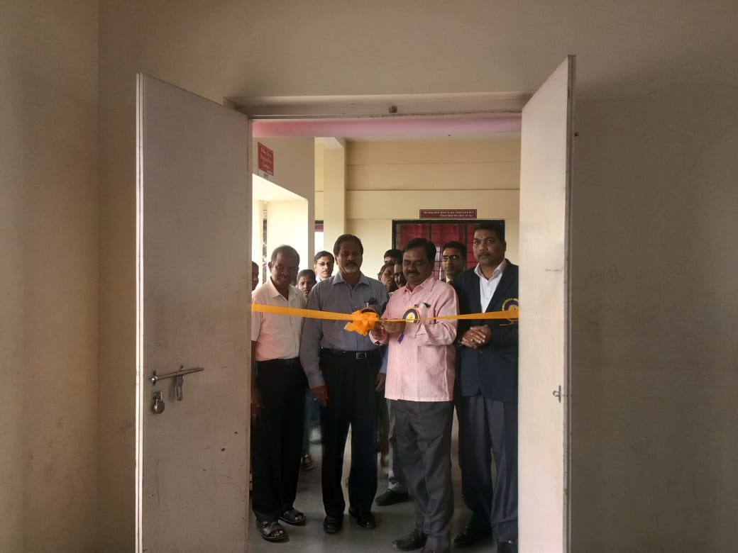 Science Expo 2019 – HIET