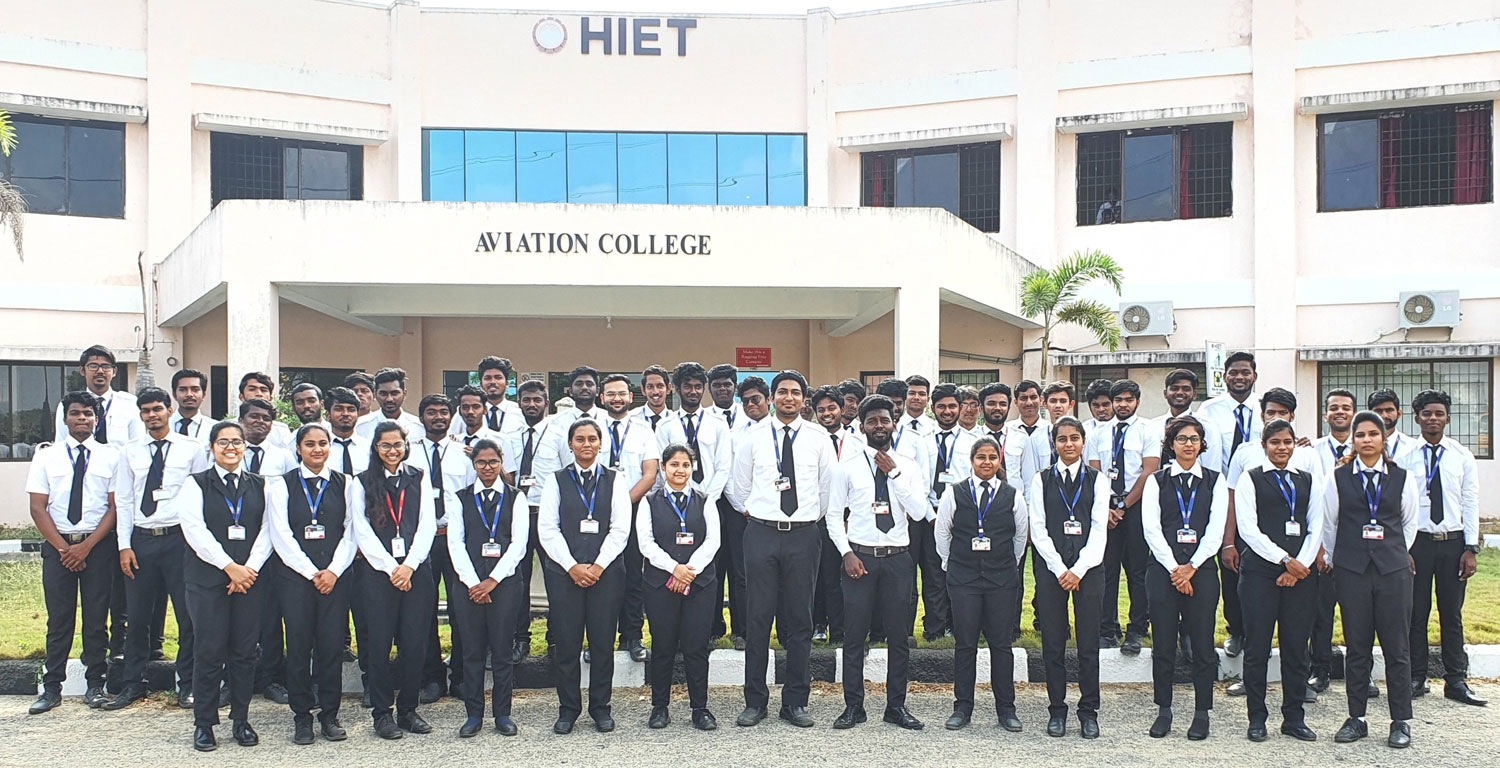 DGCA Result – HIET DGCA Result – HIET