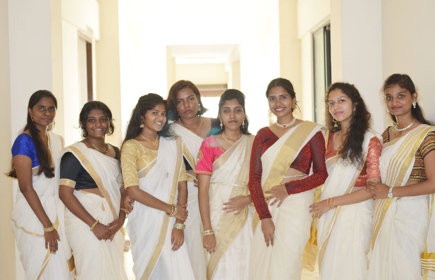 Onam Celebration 2022 – HIET Onam Celebration 2022 – HIET