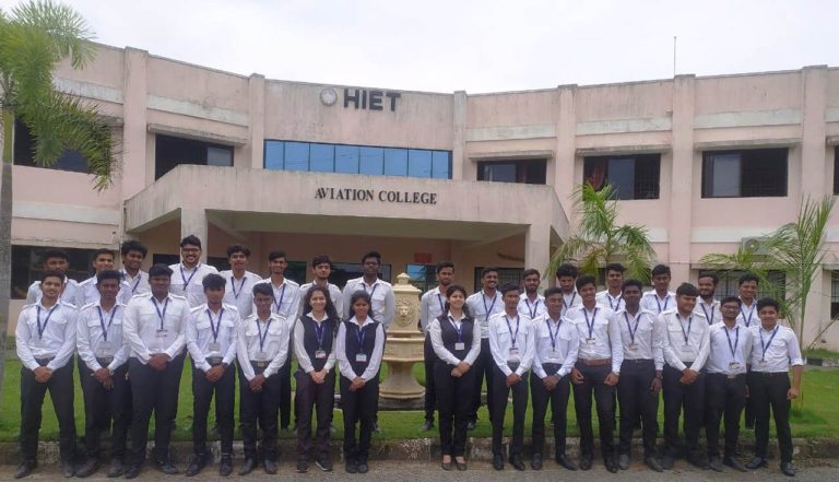 HIET – Best Aviation and Polytechnic College in Chennai | AME | B.Sc ...