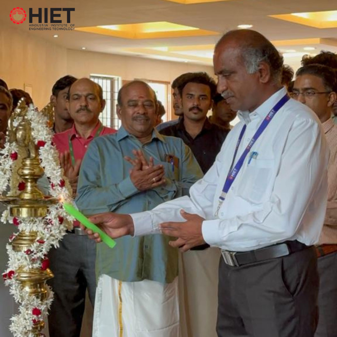 Onam Celebration 2023 – HIET