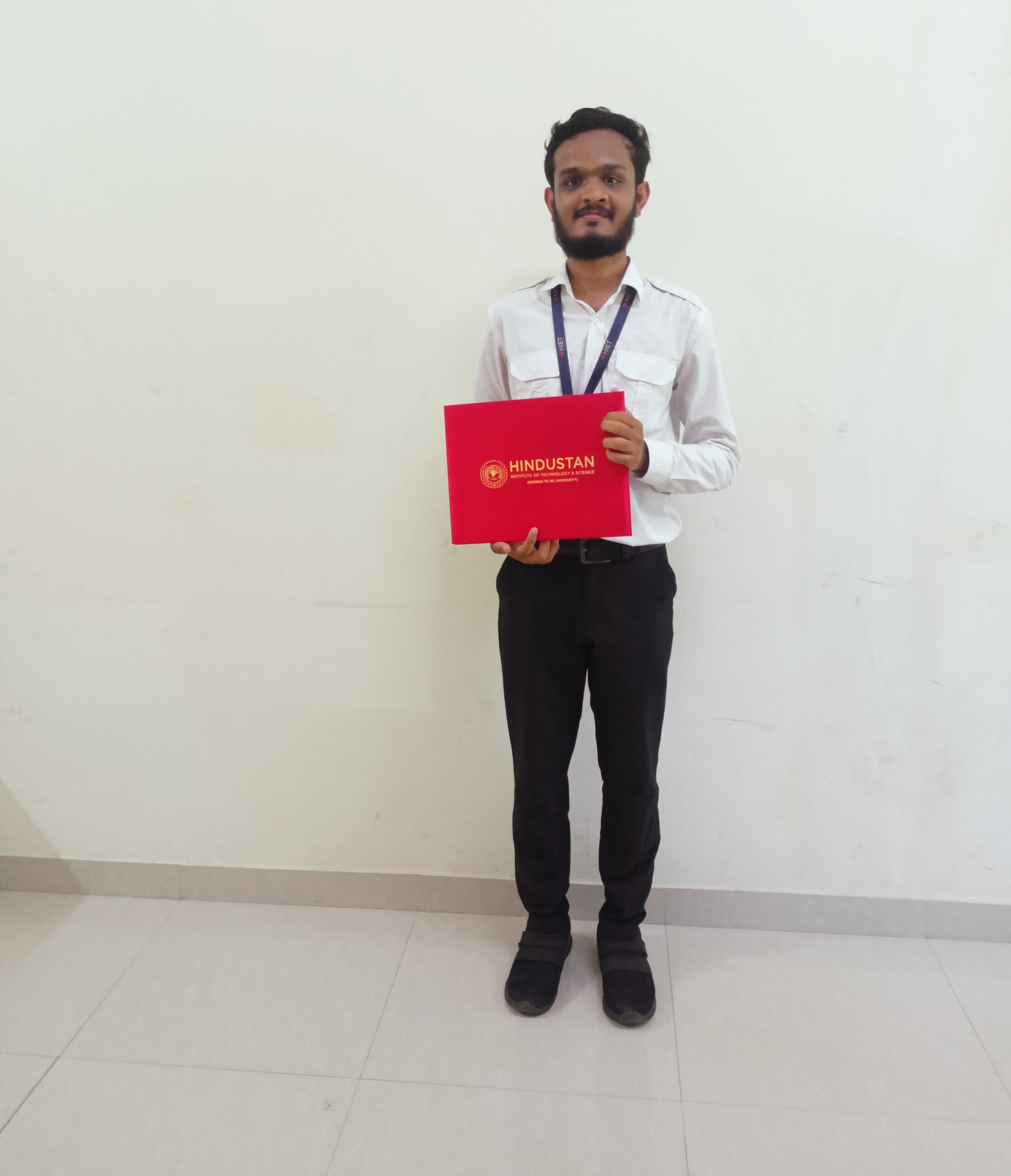 AME Graduation Day 2023 – HIET